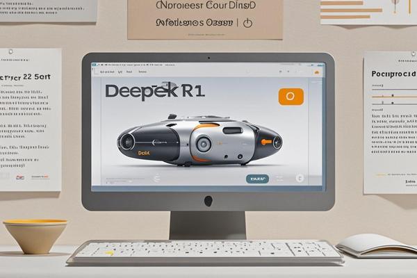 DeepSeek官方发布R1模型推荐设置，正确用法在此 - AI快讯网-人工智能最新资讯