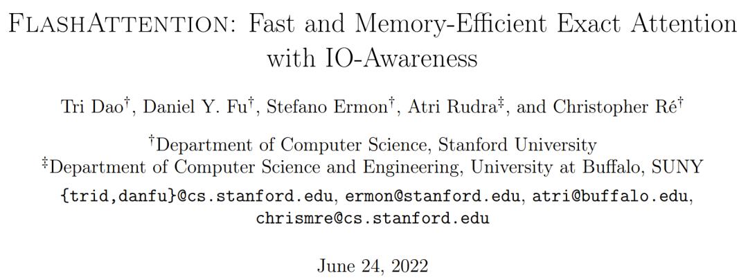 FlashAttention-4震撼发布，原生适配Blackwell GPU，英伟达护城河再加深 - AI快讯网-人工智能最新资讯