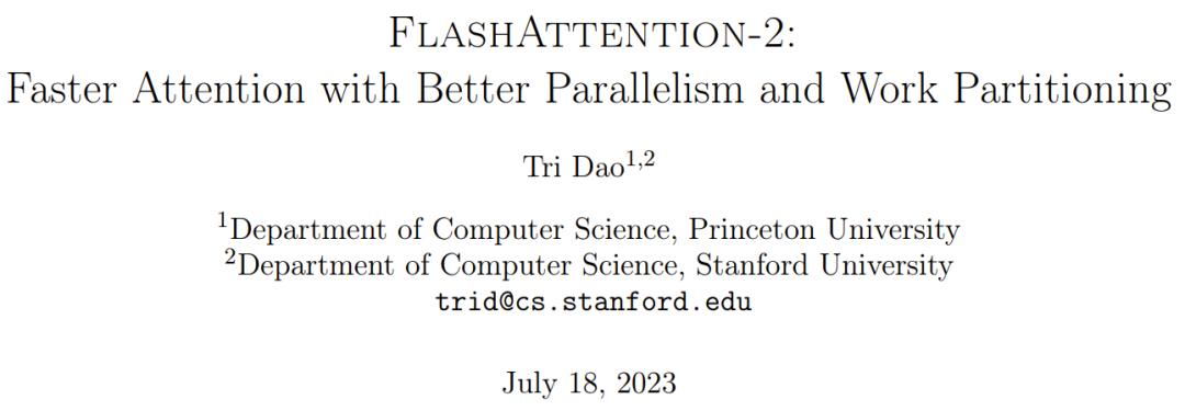 FlashAttention-4震撼发布，原生适配Blackwell GPU，英伟达护城河再加深 - AI快讯网-人工智能最新资讯